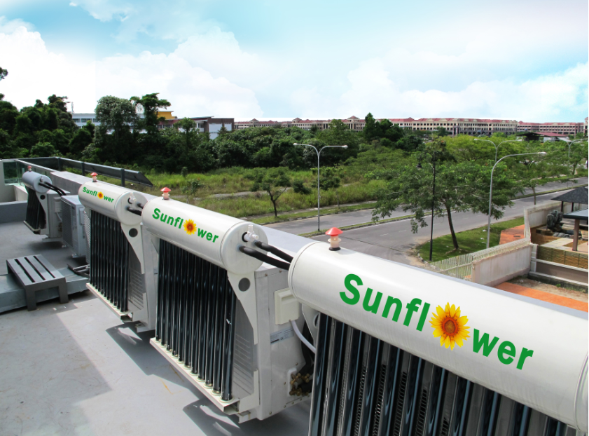 Comment choisir un climatiseur solaire - Sunflower Solar